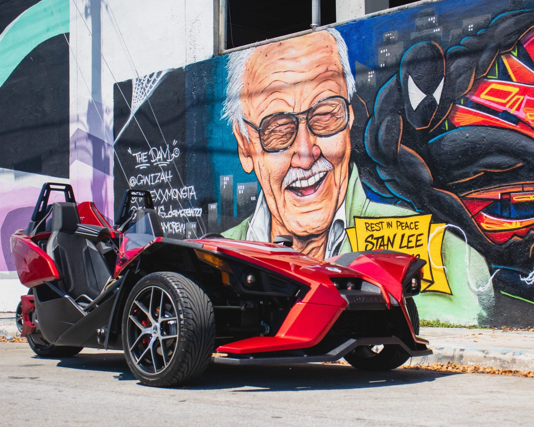 Maui Exotic Car Rental Guide | Lahaina Activities